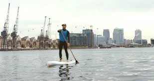 East London's Top Water-sport Activities To Try This Summer - Fix London