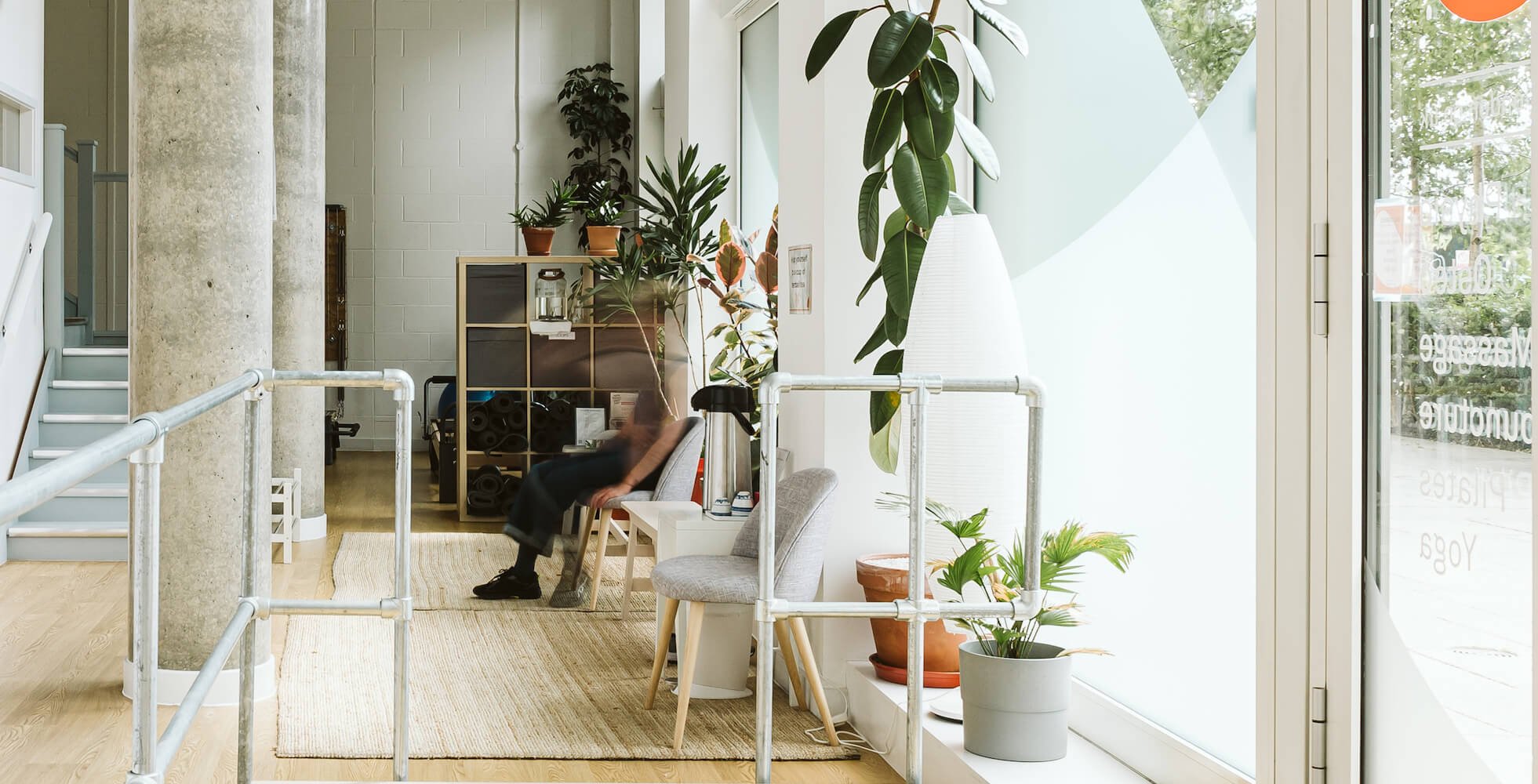 Work at Fix | Fix London