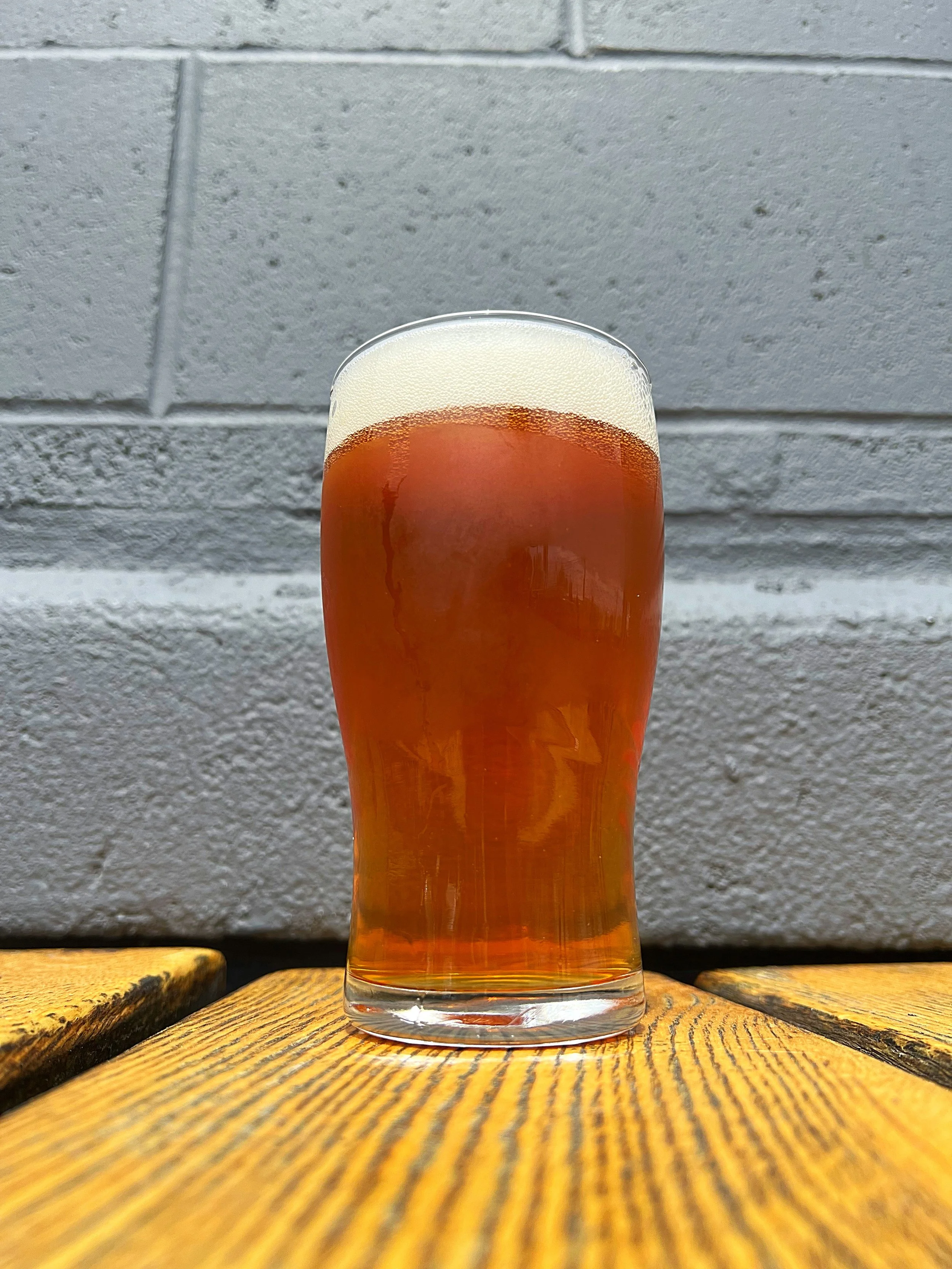 GREYLINE BREWING CO.