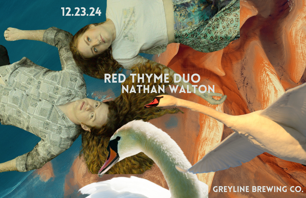 THE CORNER STAGE/EVENTS — GREYLINE. fresh ales.