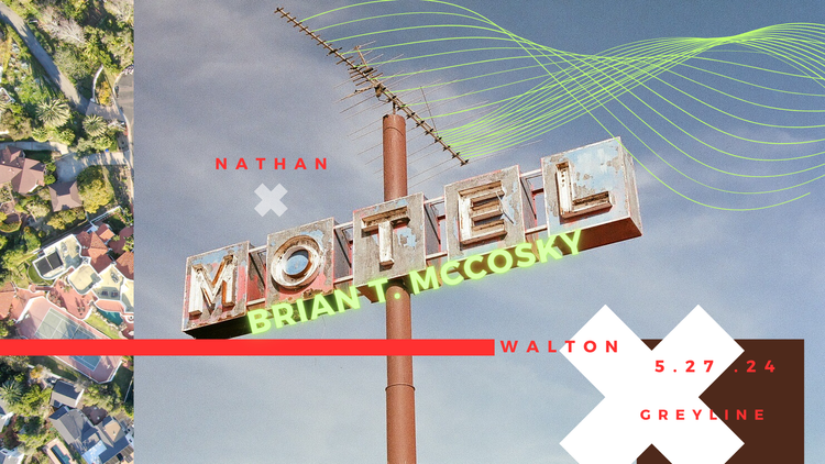 GREYLINE BREWING CO.