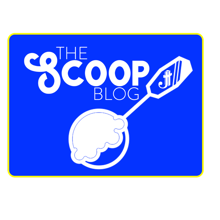 It's so hot the Scoops are Melting! Better read them fast — The Jenkins ...