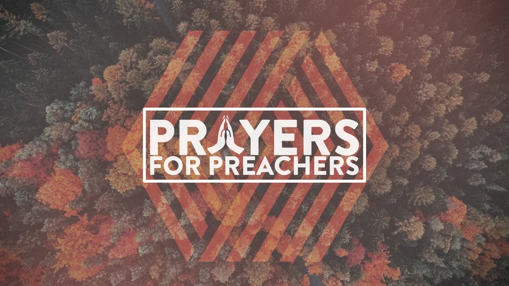 A Prayer for Awareness — The Jenkins Institute