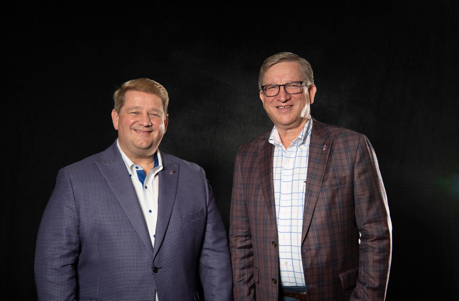 Dale Jenkins — The Jenkins Institute