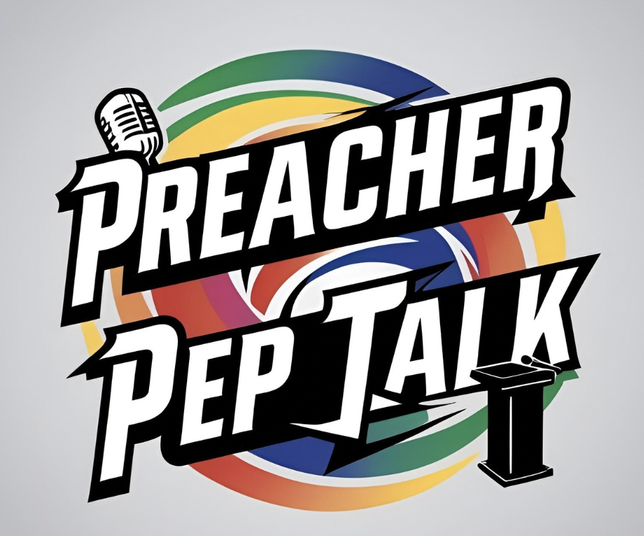 Preacher Pep Talk #12 — The Jenkins Institute