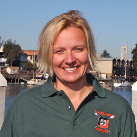 Directors & Coaches — Oakland Strokes