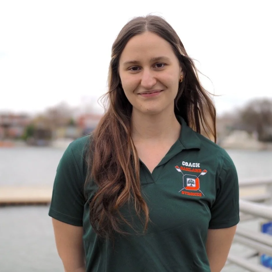 Directors & Coaches — Oakland Strokes