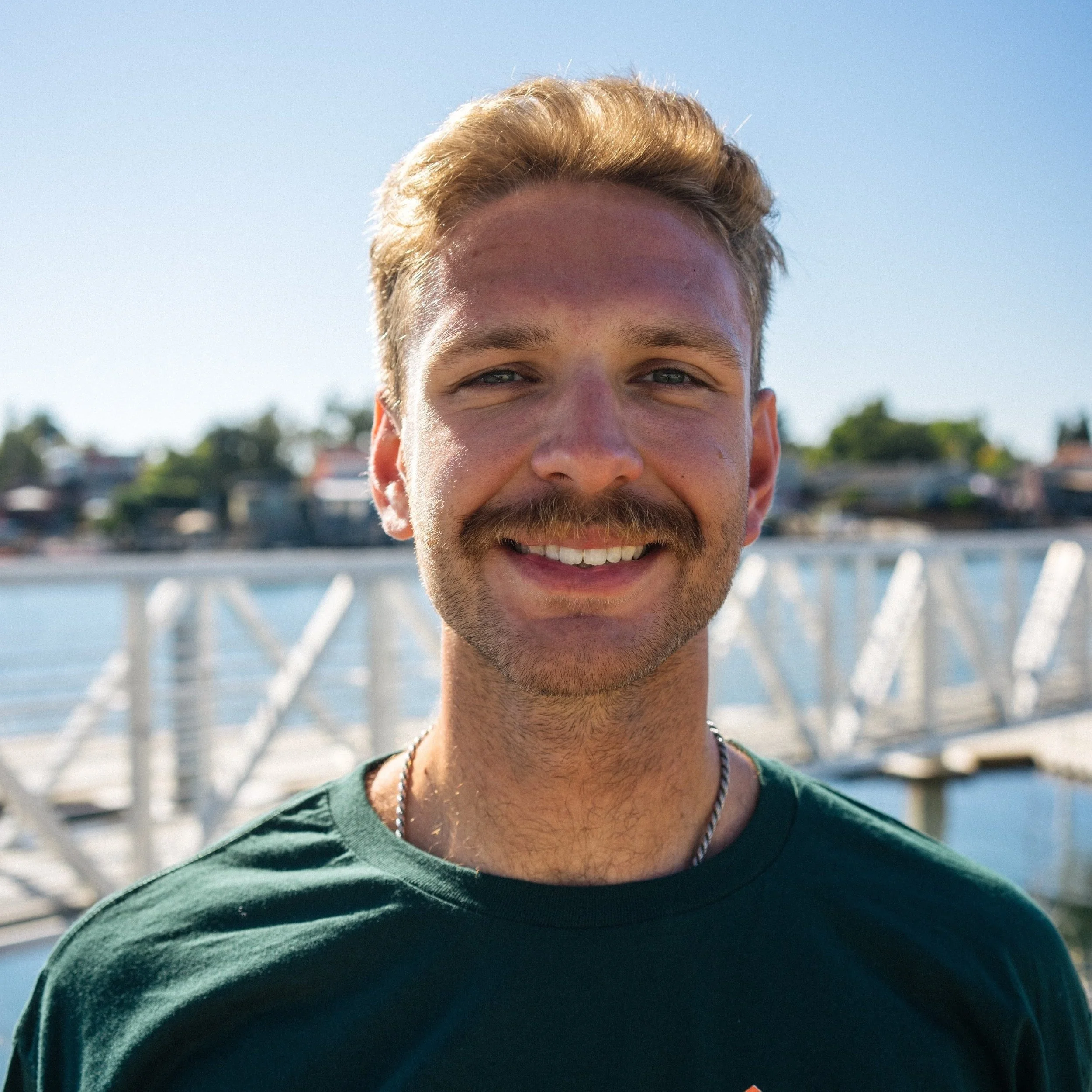 Directors & Coaches — Oakland Strokes