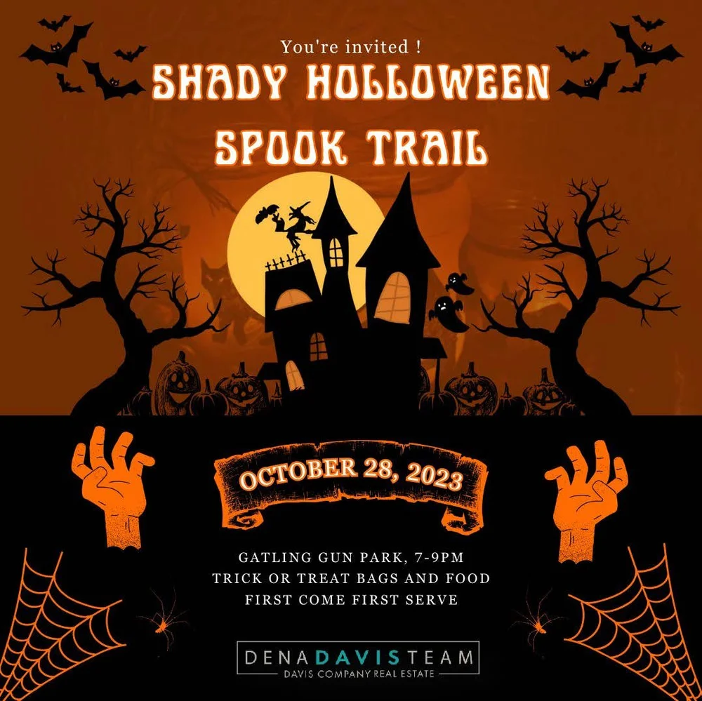 Shady Hollow