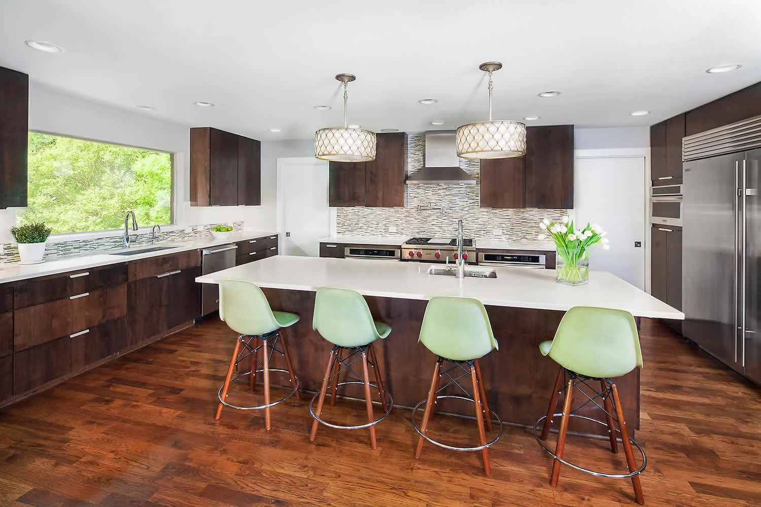 Perry Lane — 3 Fold Design