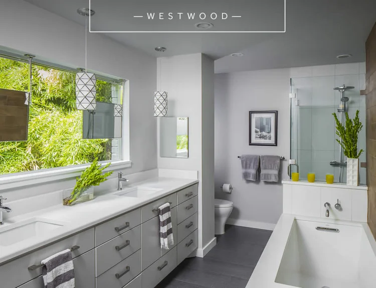 Westwood — 3 Fold Design