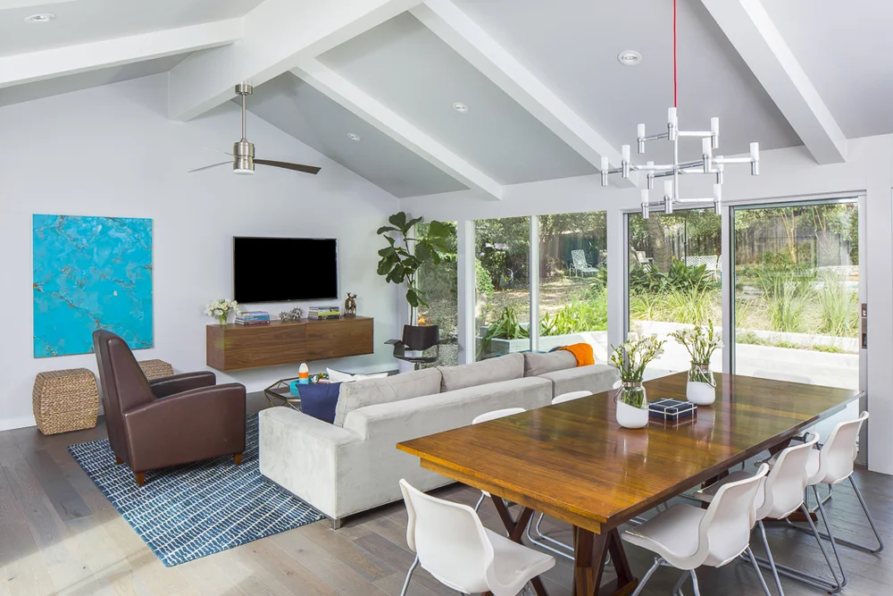 Westwood — 3 Fold Design