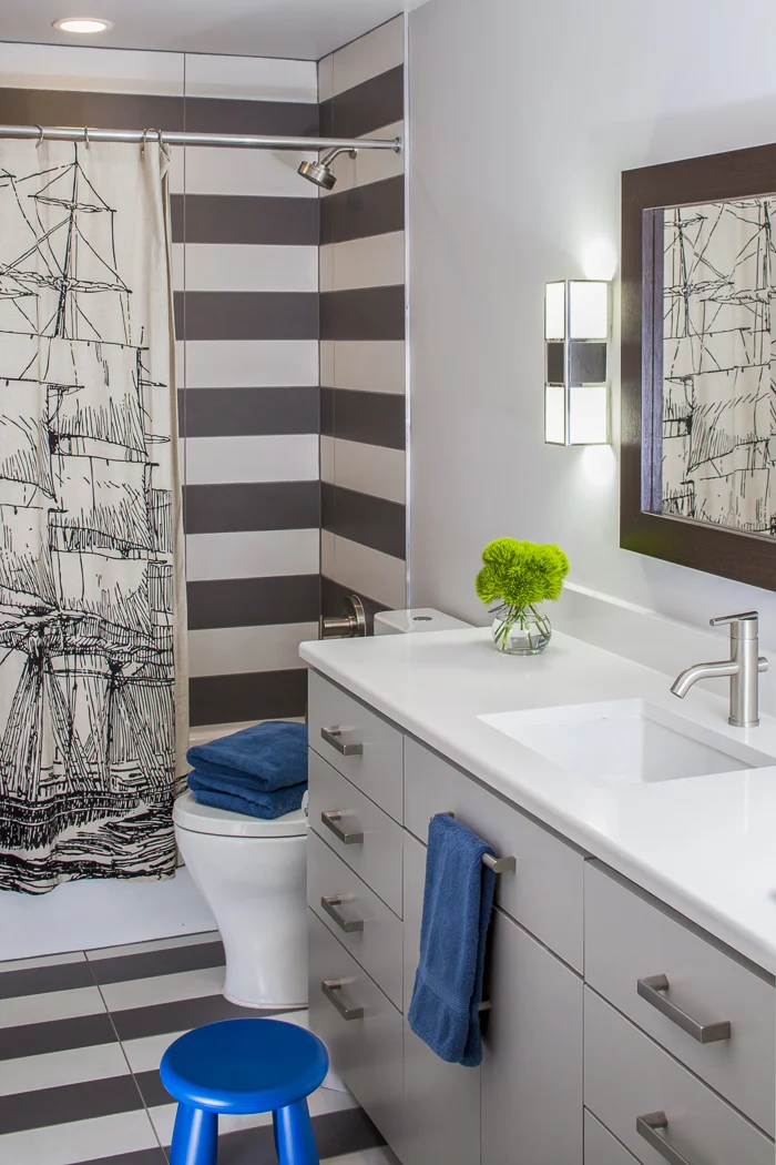 Westwood — 3 Fold Design