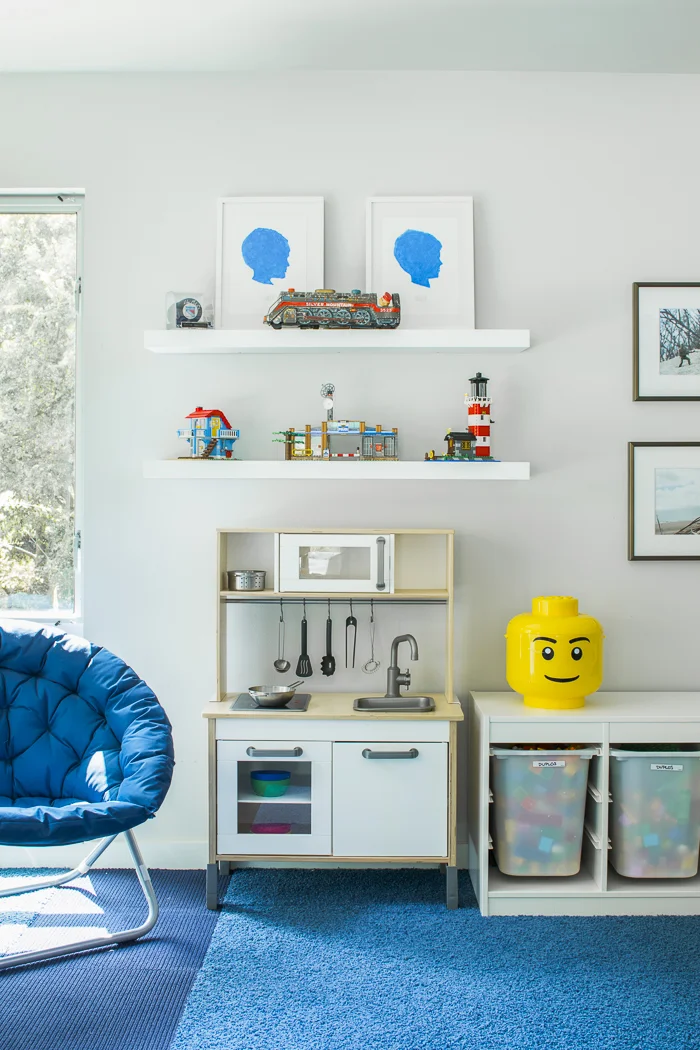 Westwood — 3 Fold Design