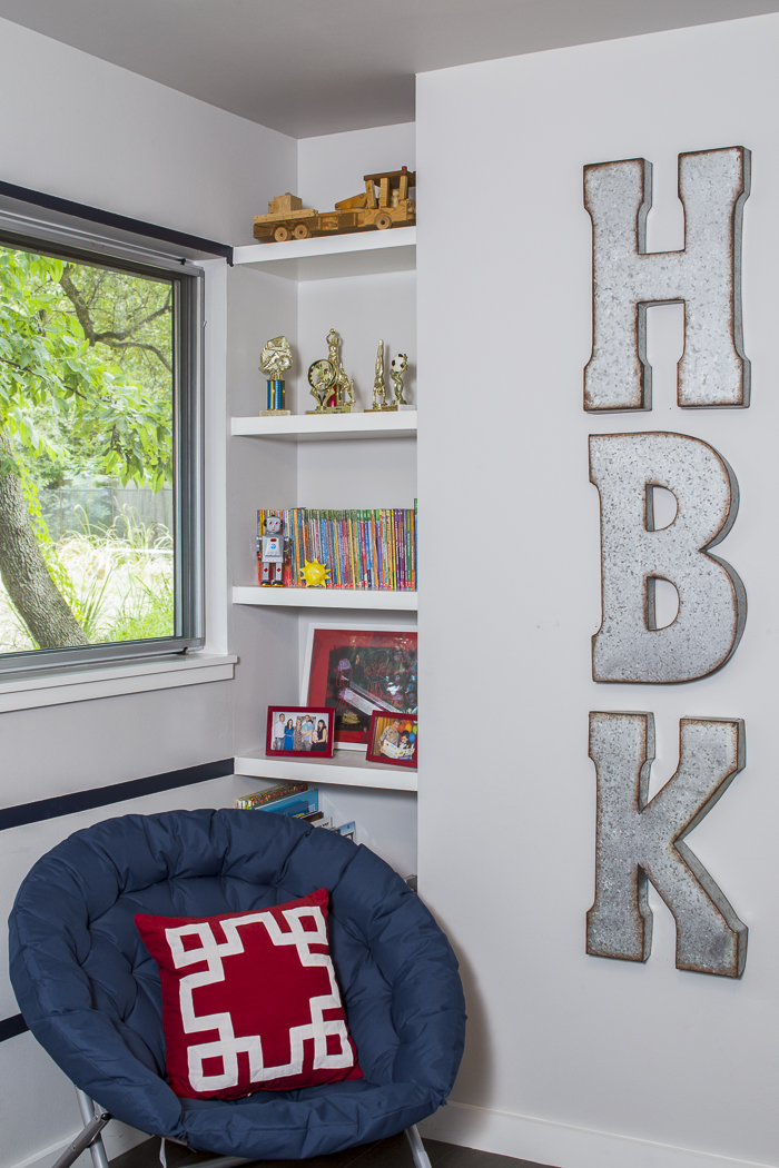 Westwood — 3 Fold Design