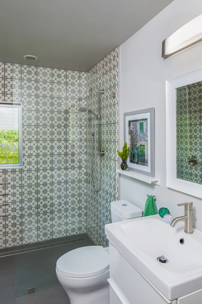 Westwood — 3 Fold Design