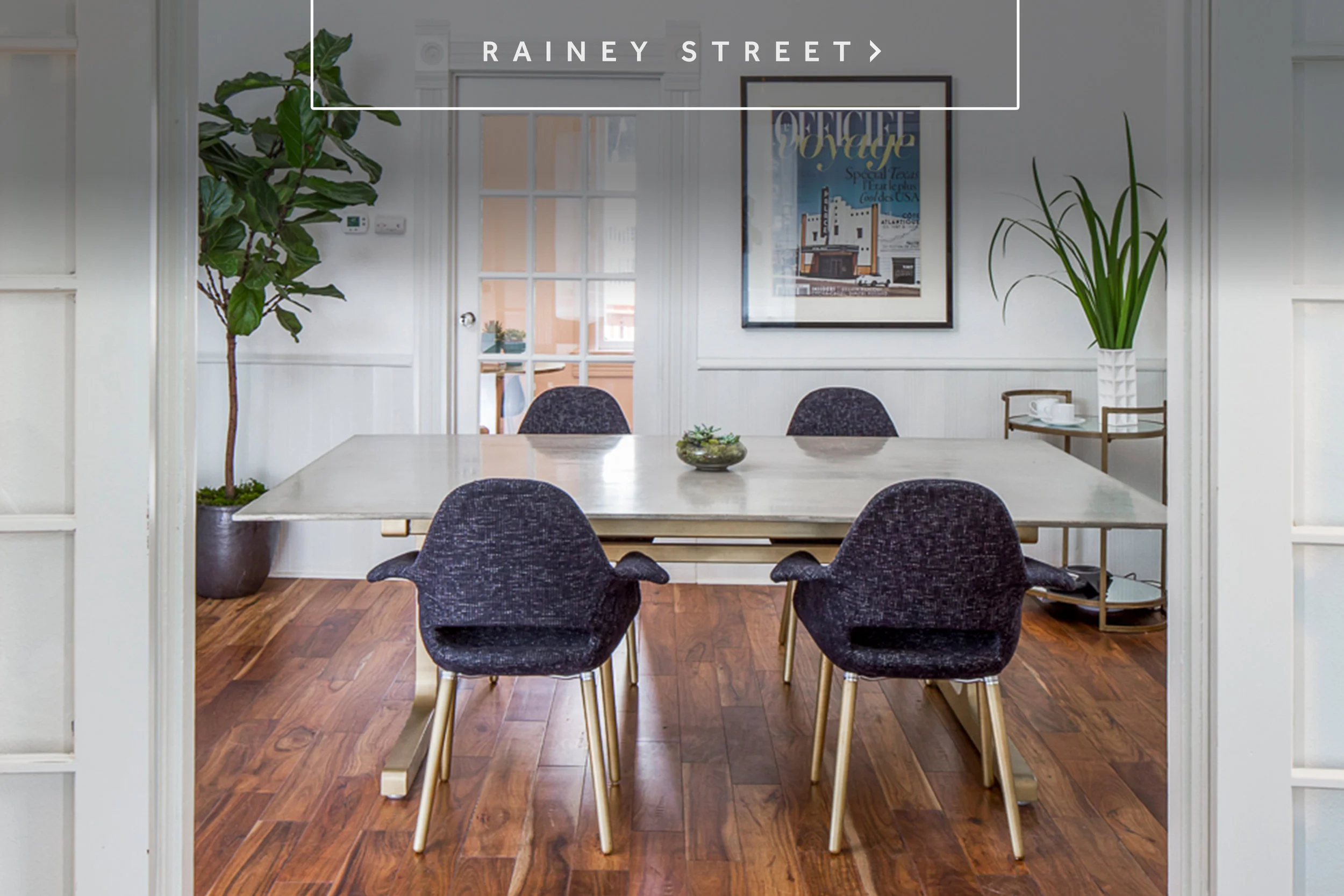 Work — 3 Fold Design