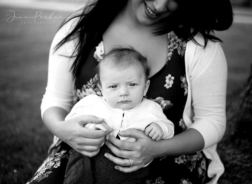 Jenn Parkin Photography Powell River BC