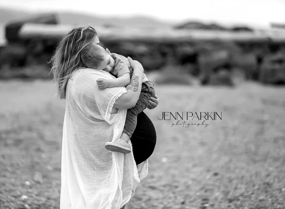 Jenn Parkin Photography Powell River BC