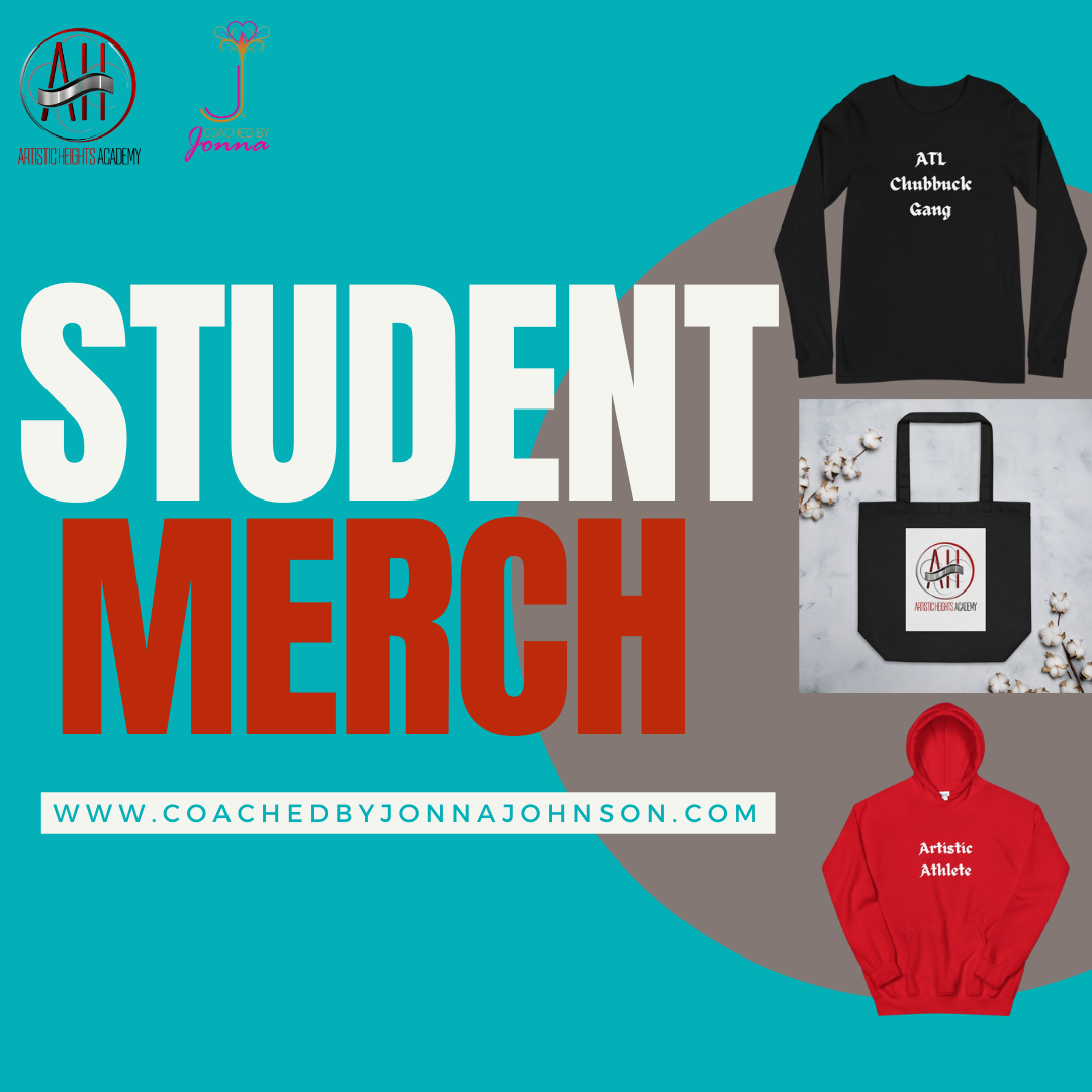Actors Clothing and Accessories for Class | Home — Coached By Jonna Naegele