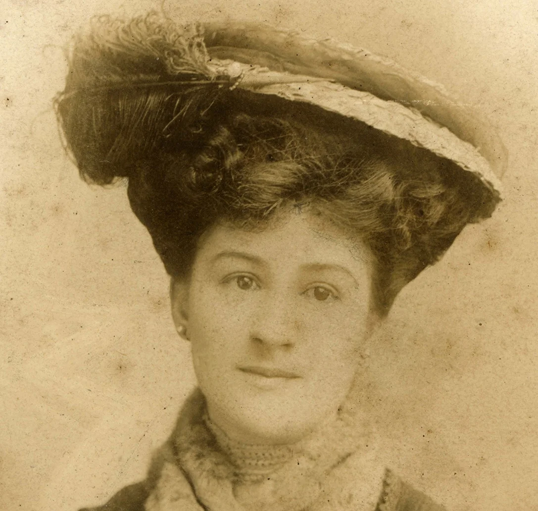 Revolutionary Women — Stories from 1916