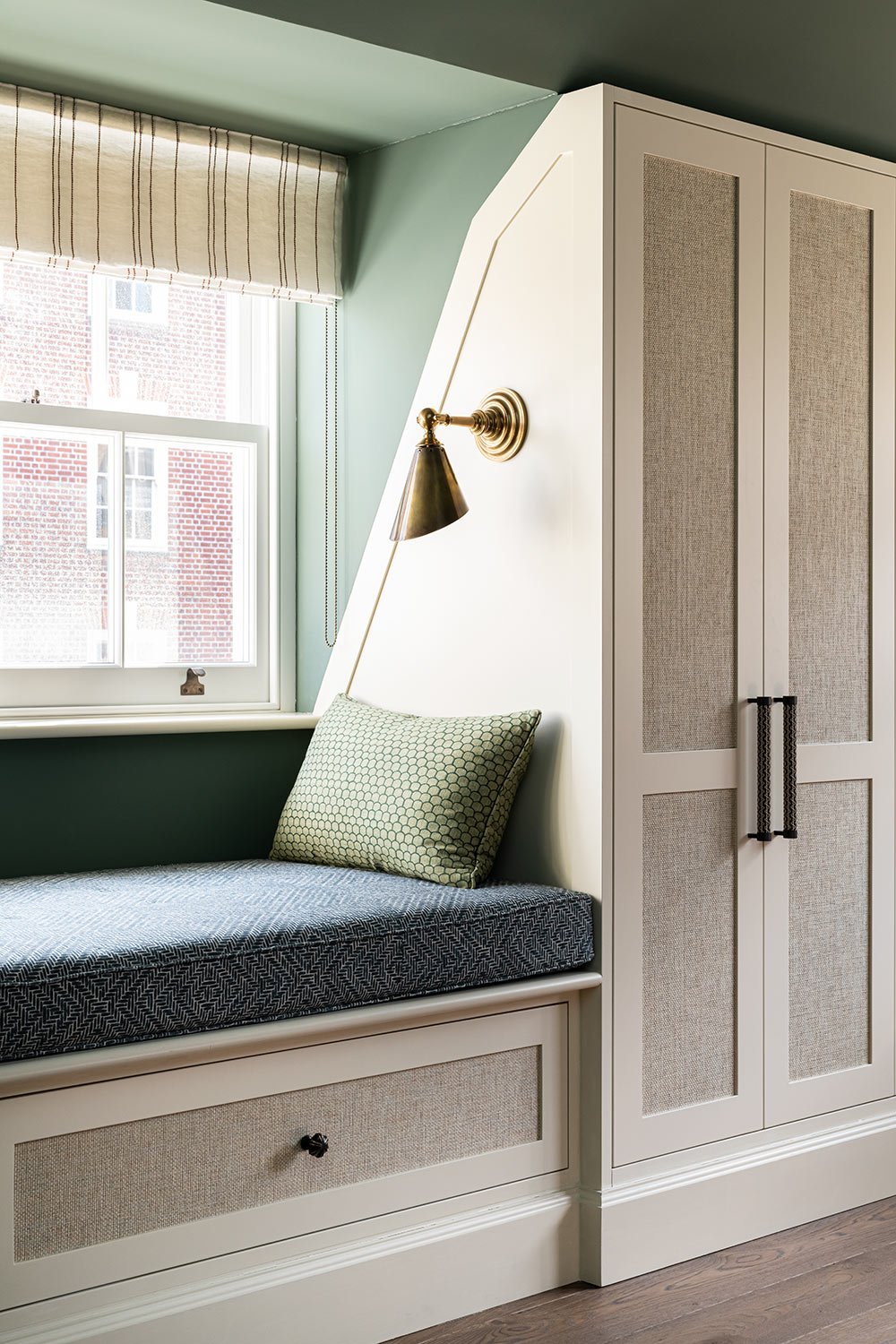 Veronica Rodriguez - Architectural Photographer London