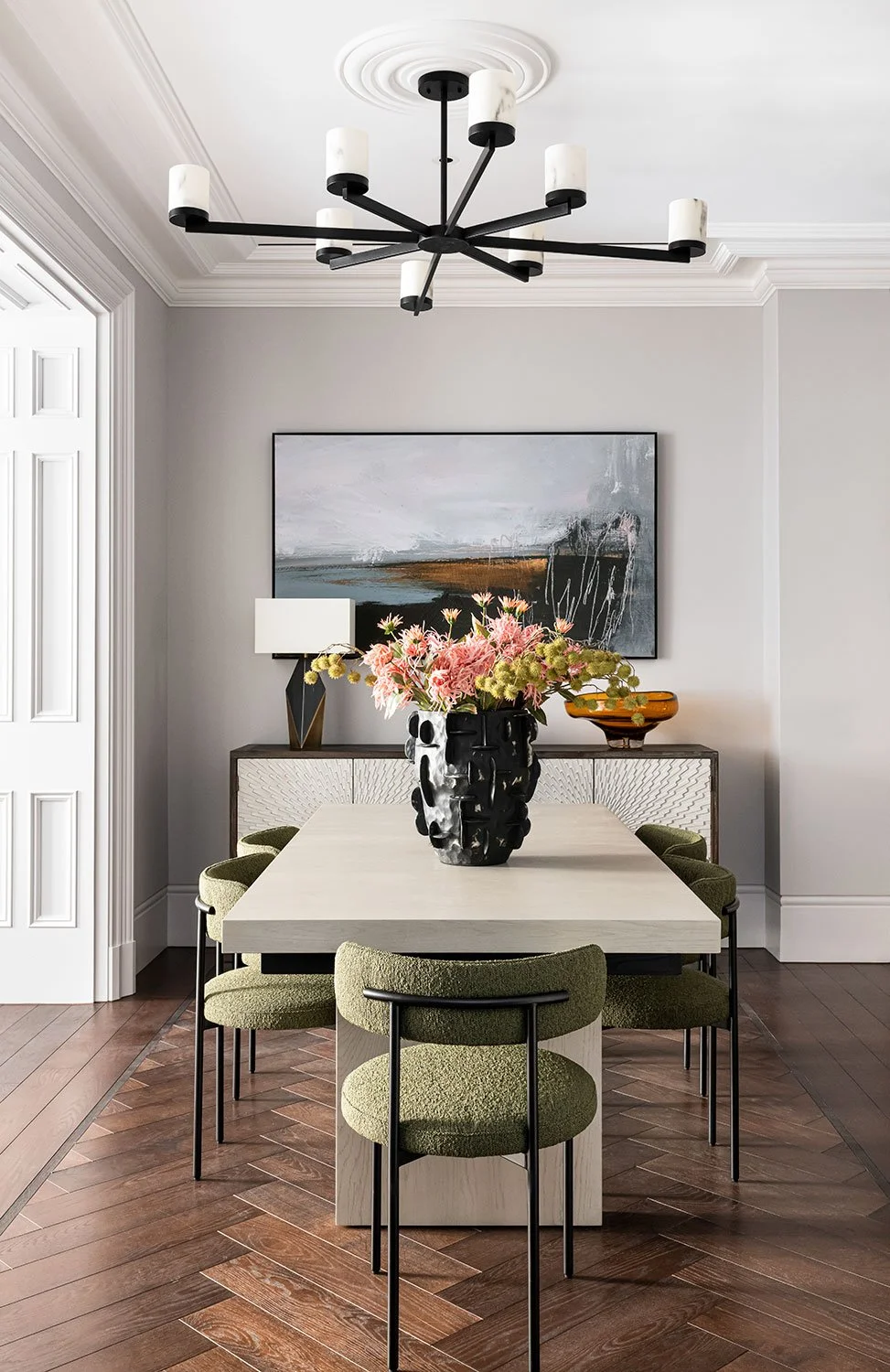 Veronica Rodriguez - Interiors Photographer London