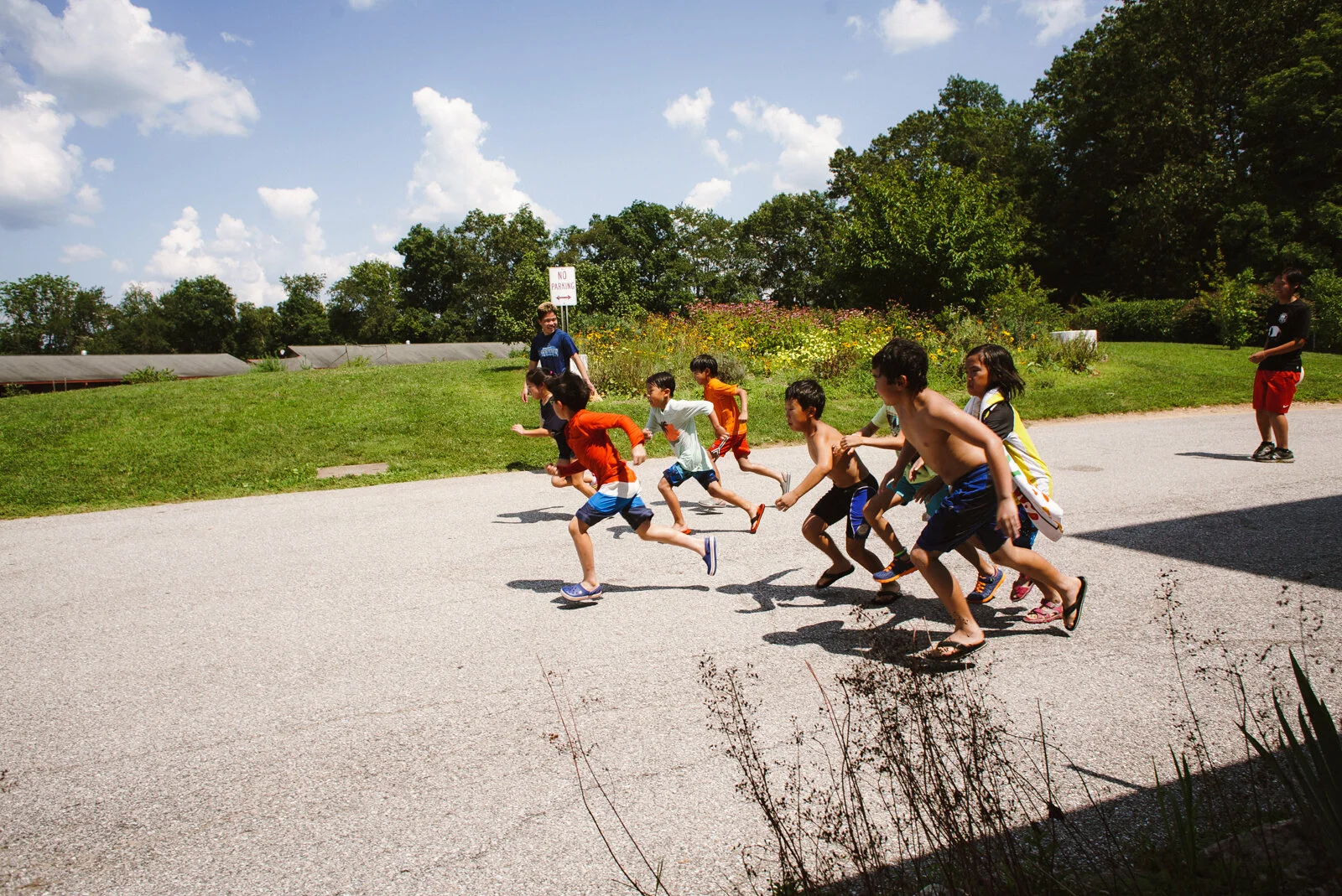 Camp Rice: Korean Culture Camp — ASIA Families