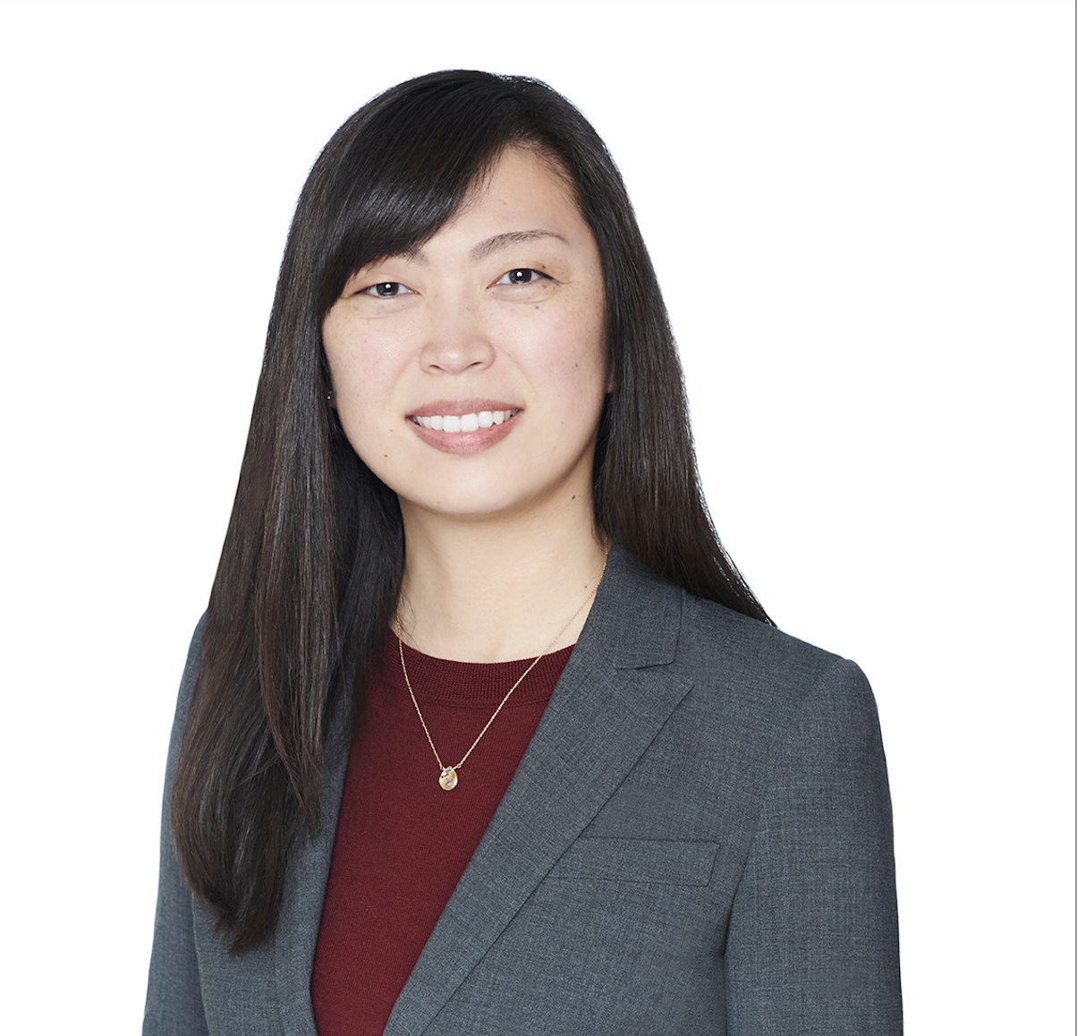 Board of Directors — ASIA Families