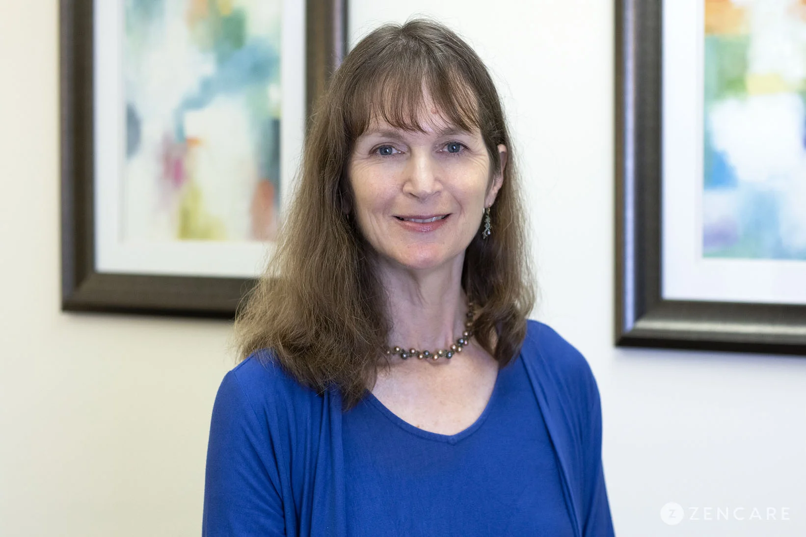 Eileen English | Trauma & Anxiety Therapist | Bedford, MA