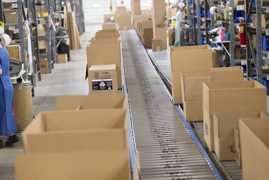 How It Works — Weaver Custom