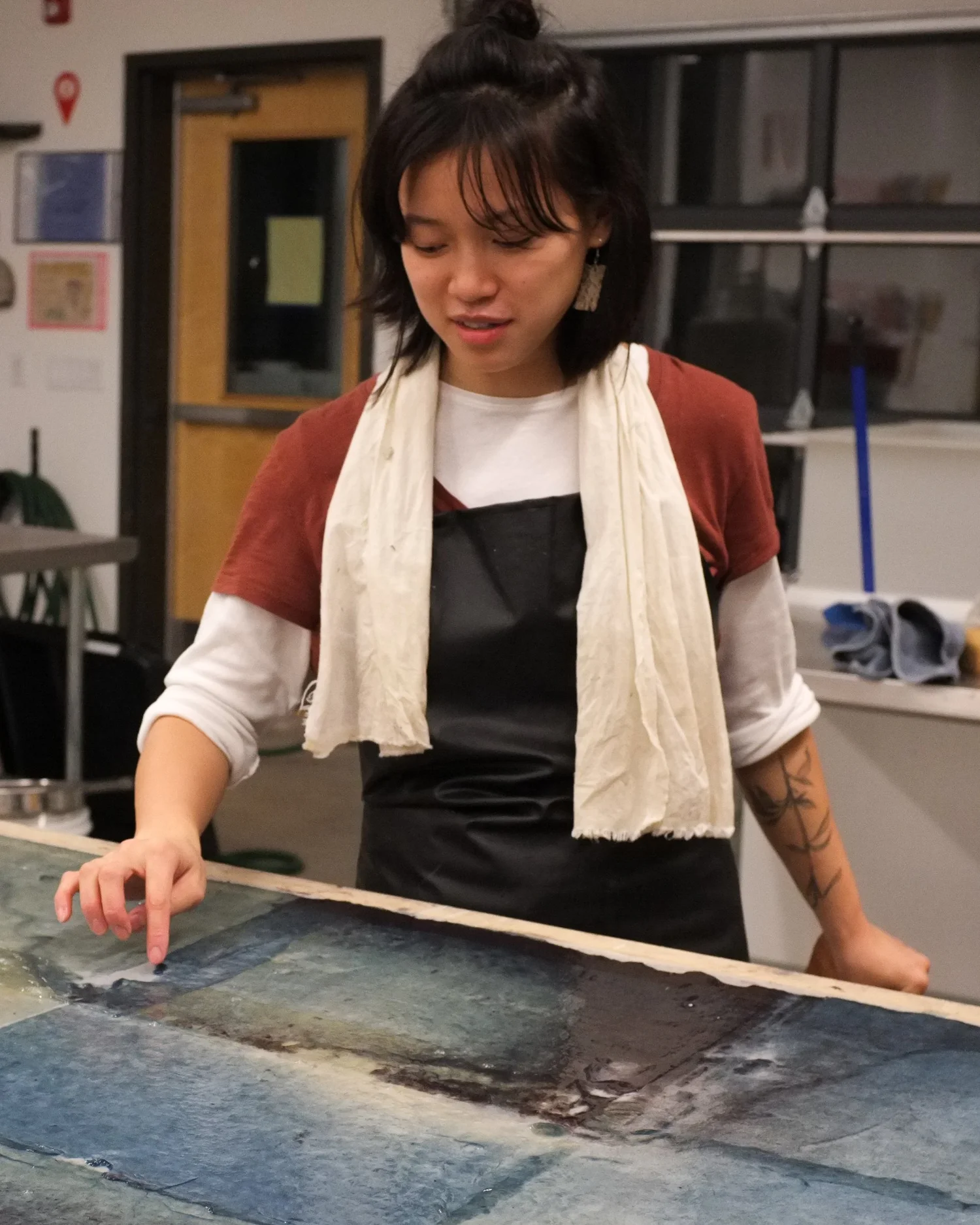 bio — VERO