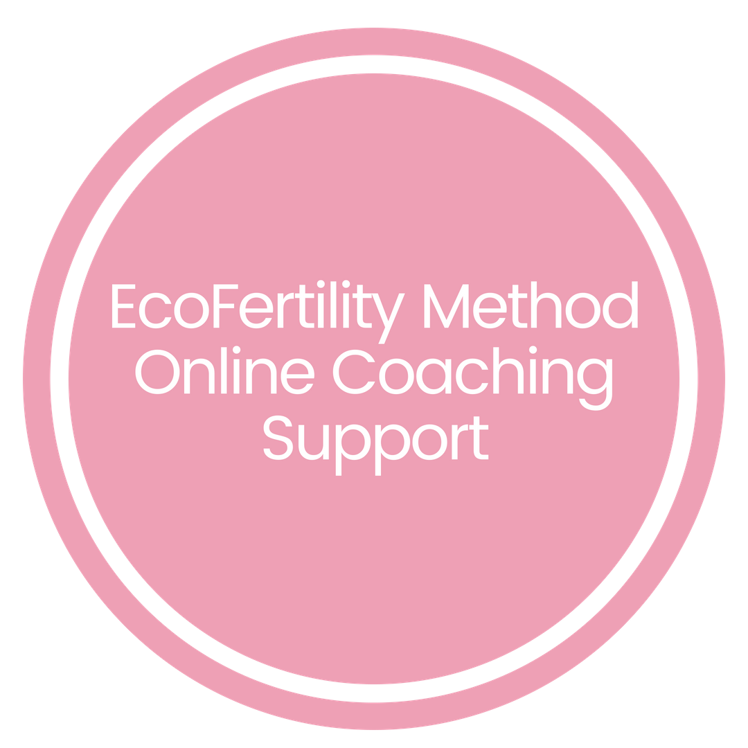 Fertility Coach Training Program — Integrative Fertility Institute