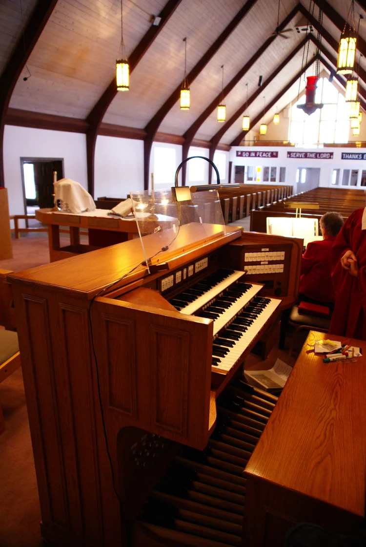 Faith-Lilac Way Lutheran Church