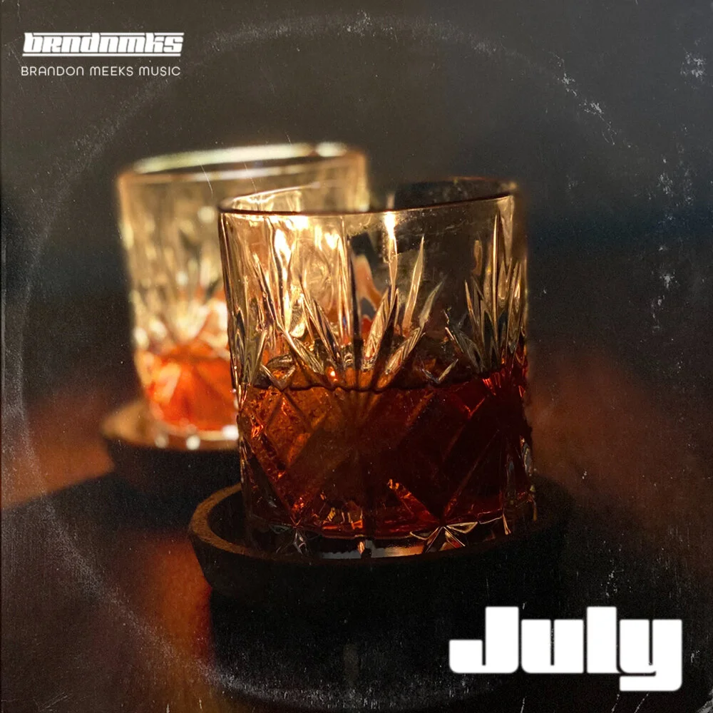 Brandon Meeks MusicBrandon Meeks Music