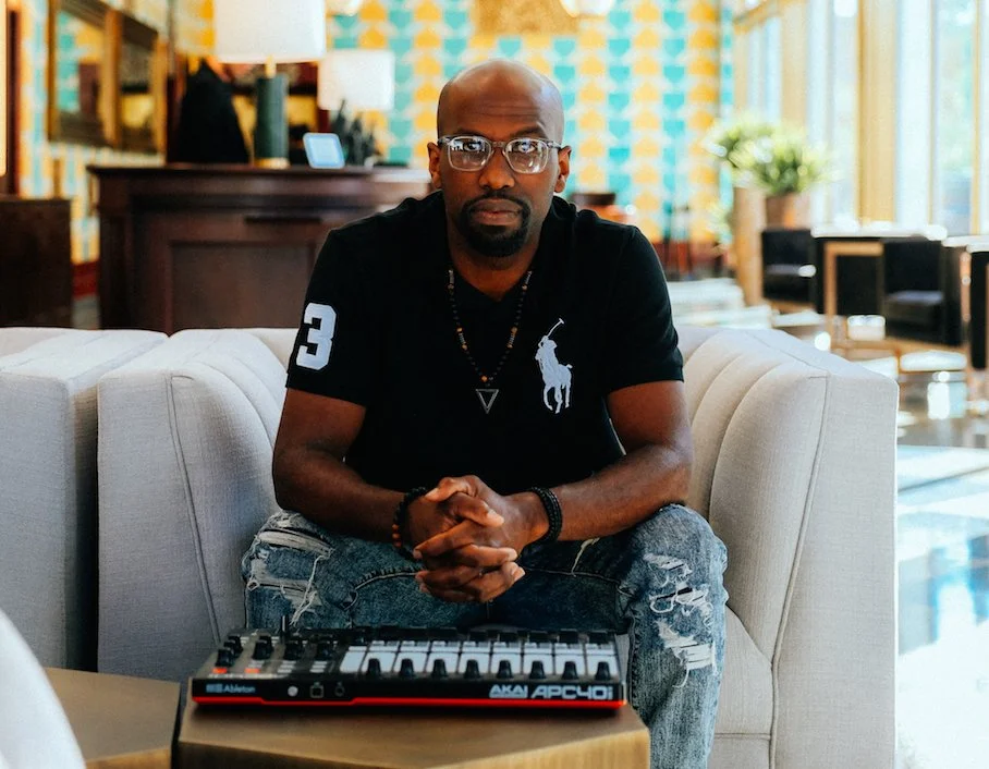Brandon Meeks Music