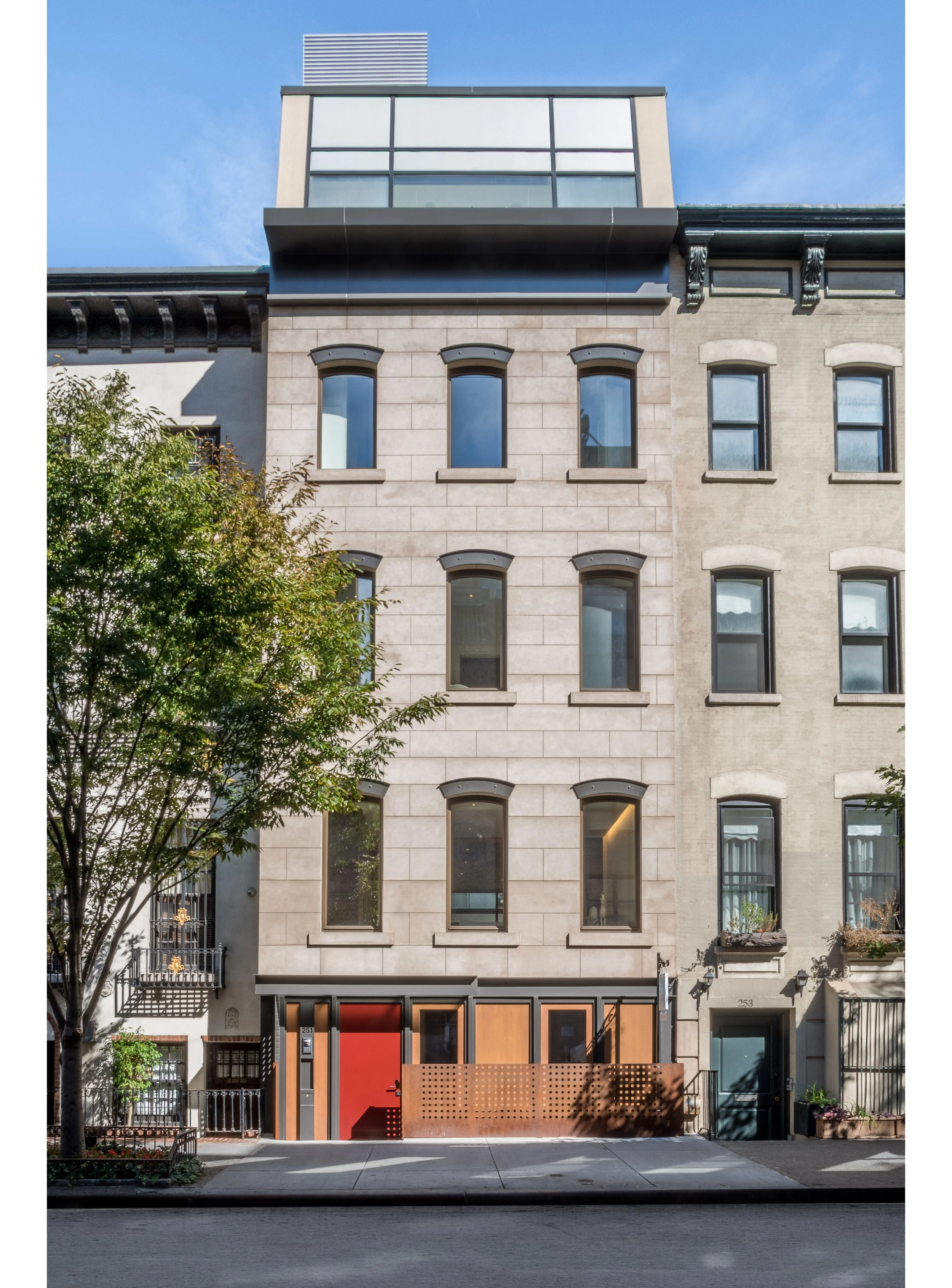 TRA Studio Architecture