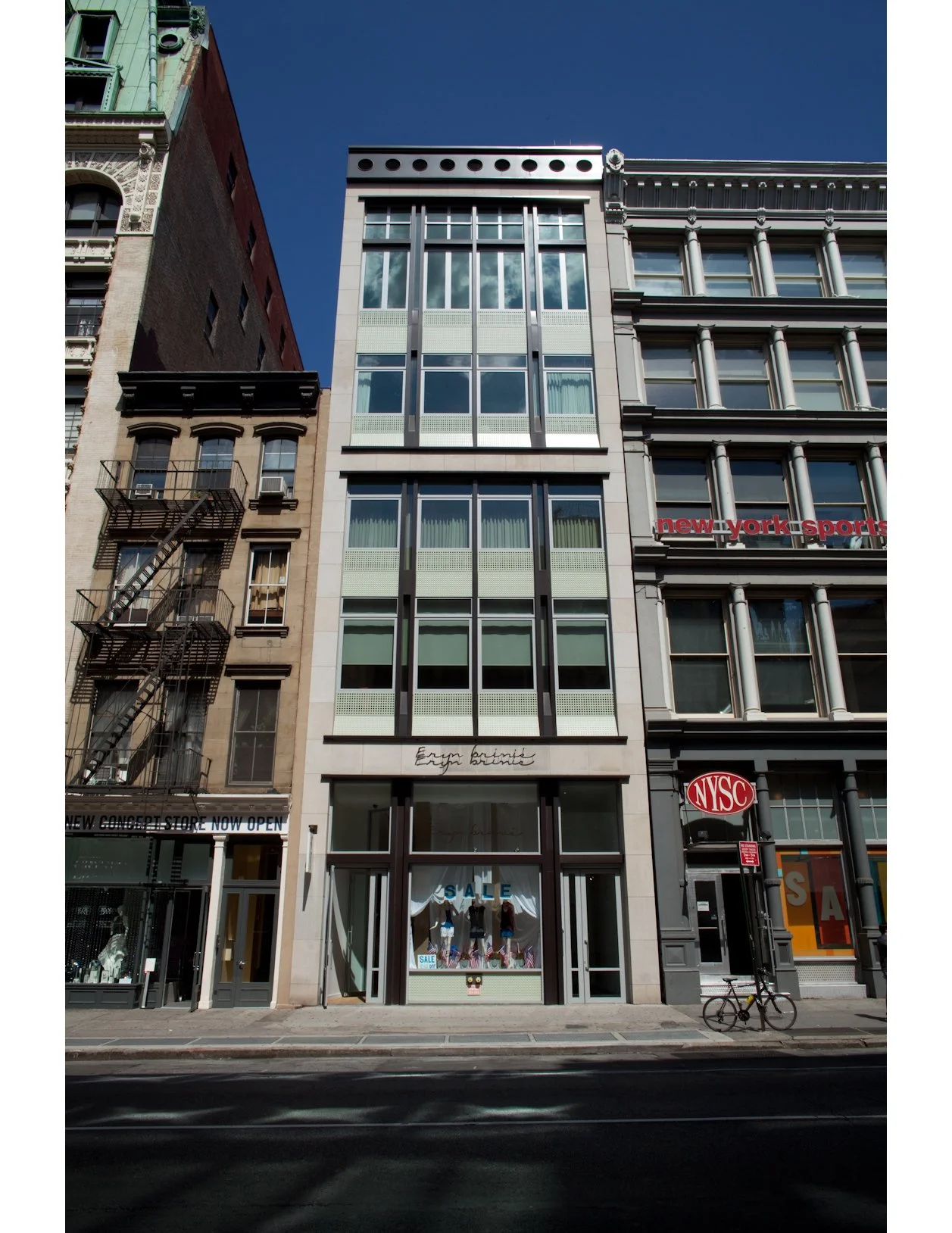 TRA Studio Architecture