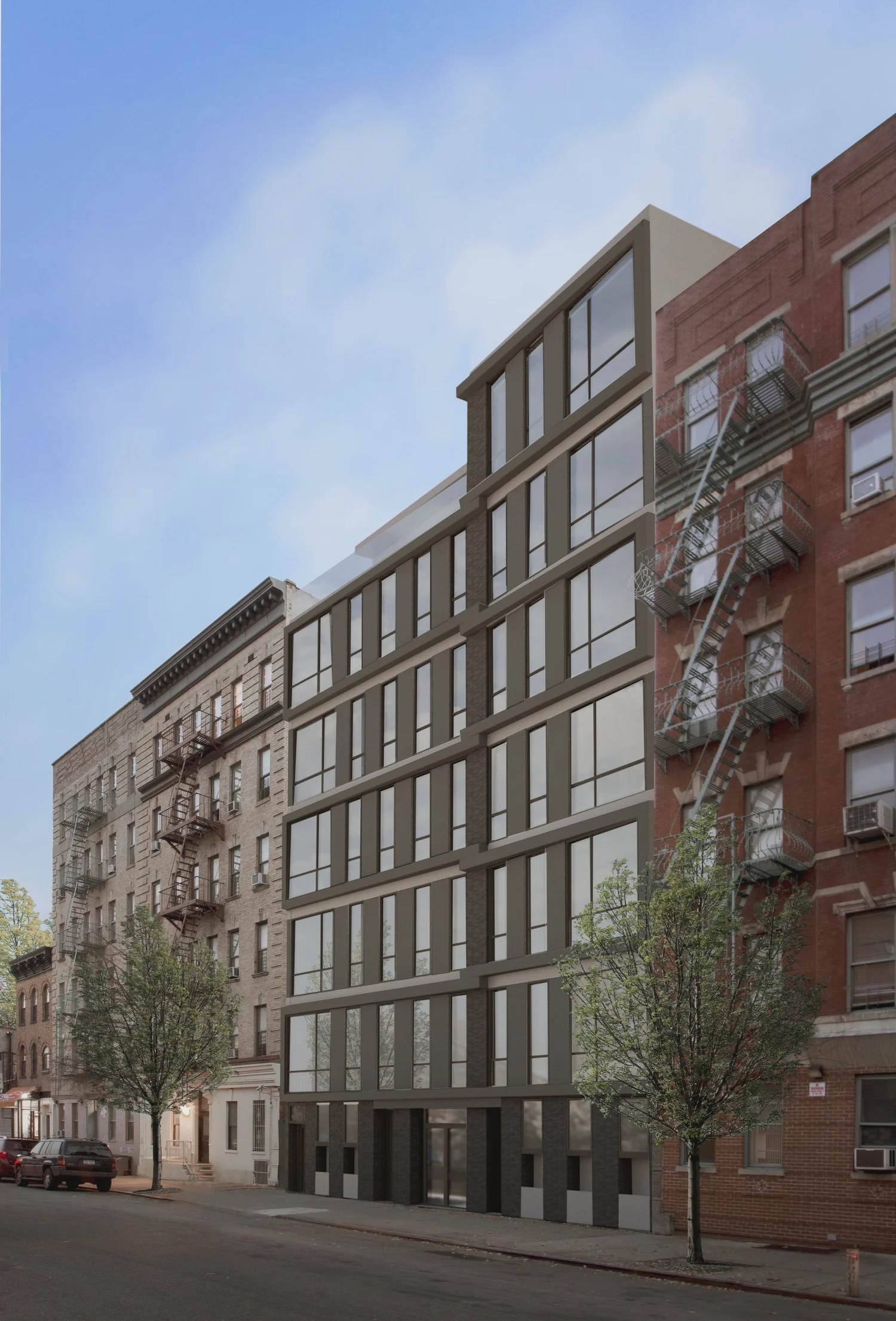 TRA Studio Architecture