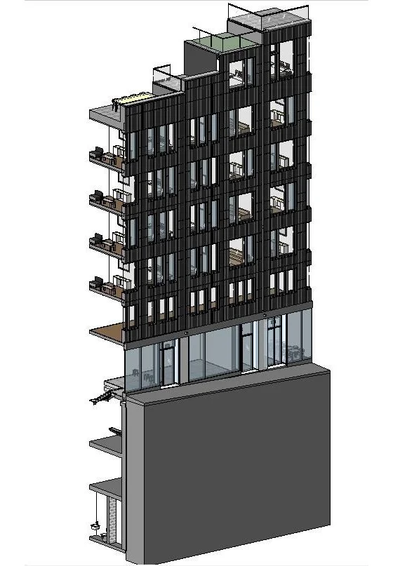 TRA Studio Architecture