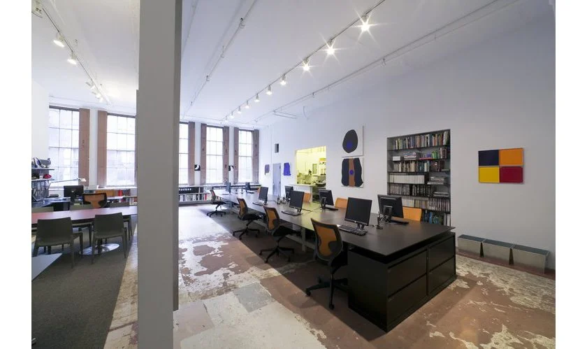 TRA Studio Architecture