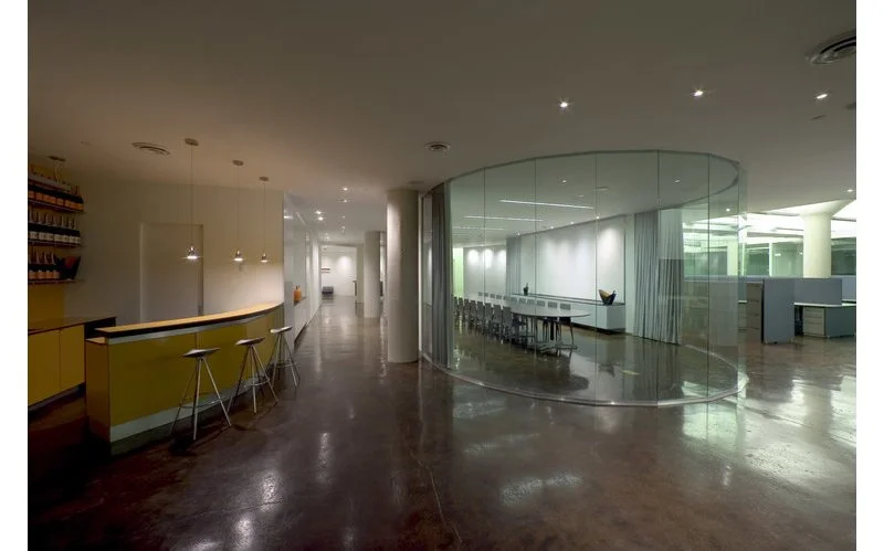 TRA Studio Architecture