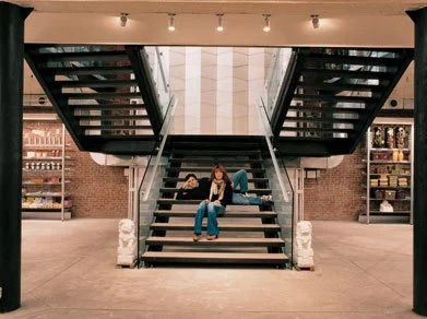 TRA Studio Architecture