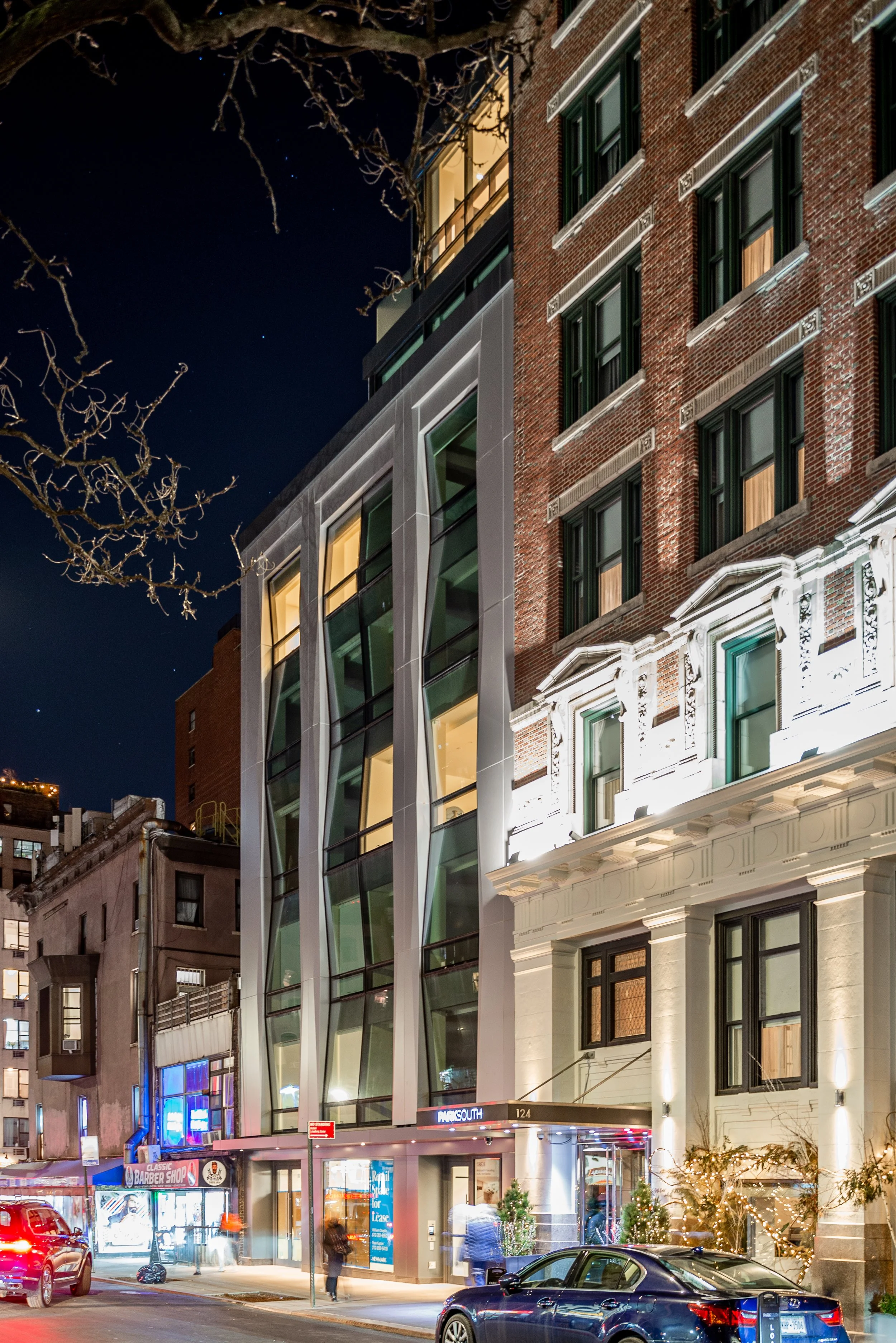 TRA Studio Architecture