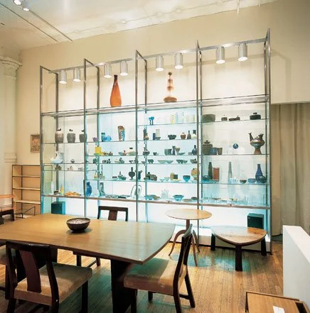 Retail Interiors — TRA Studio Architecture