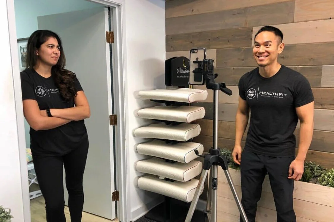 Administrative Assistant / Client Specialist