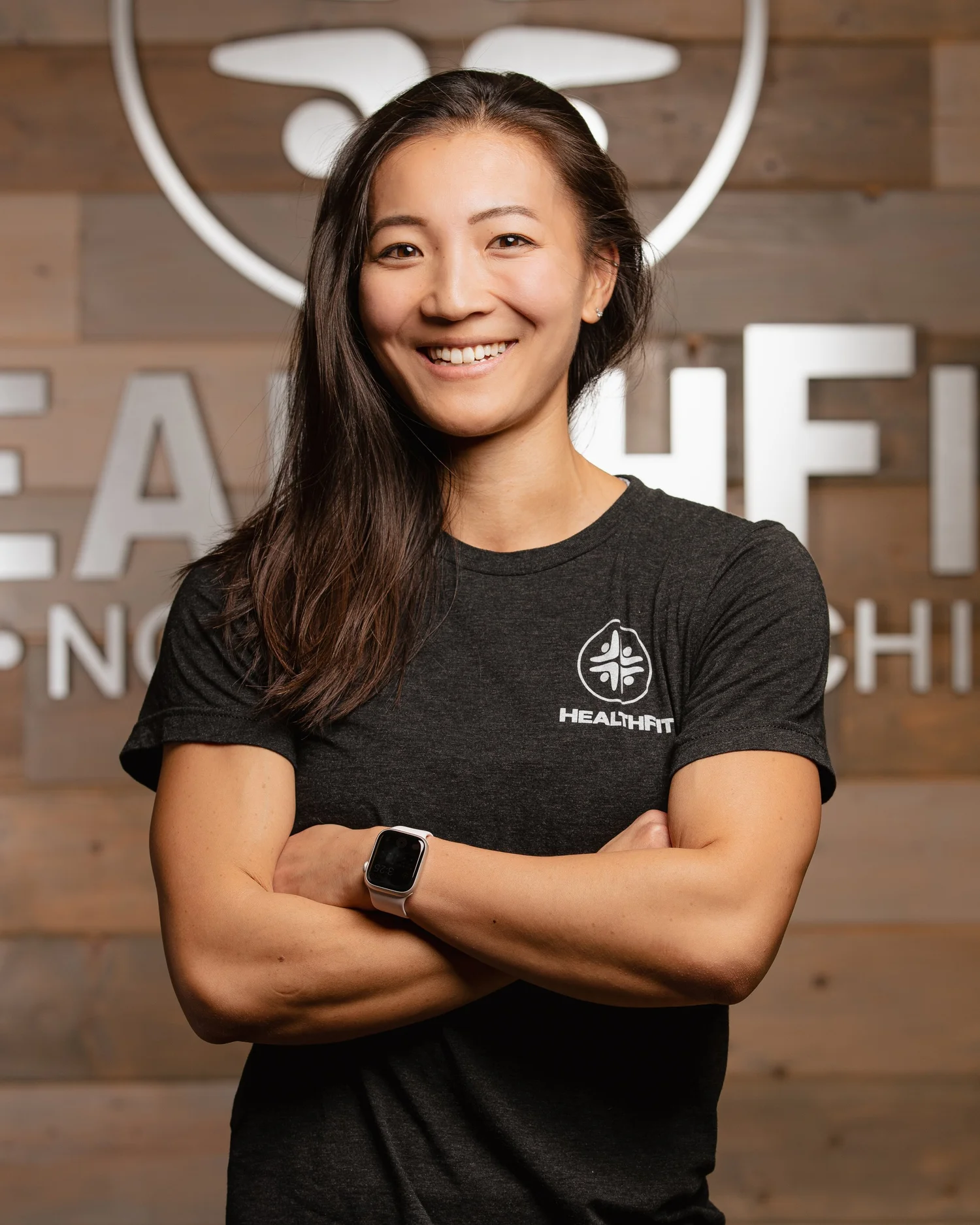 Meet the HealthFit Team – Expert PT, Chiropractic & Wellness Pros in ...