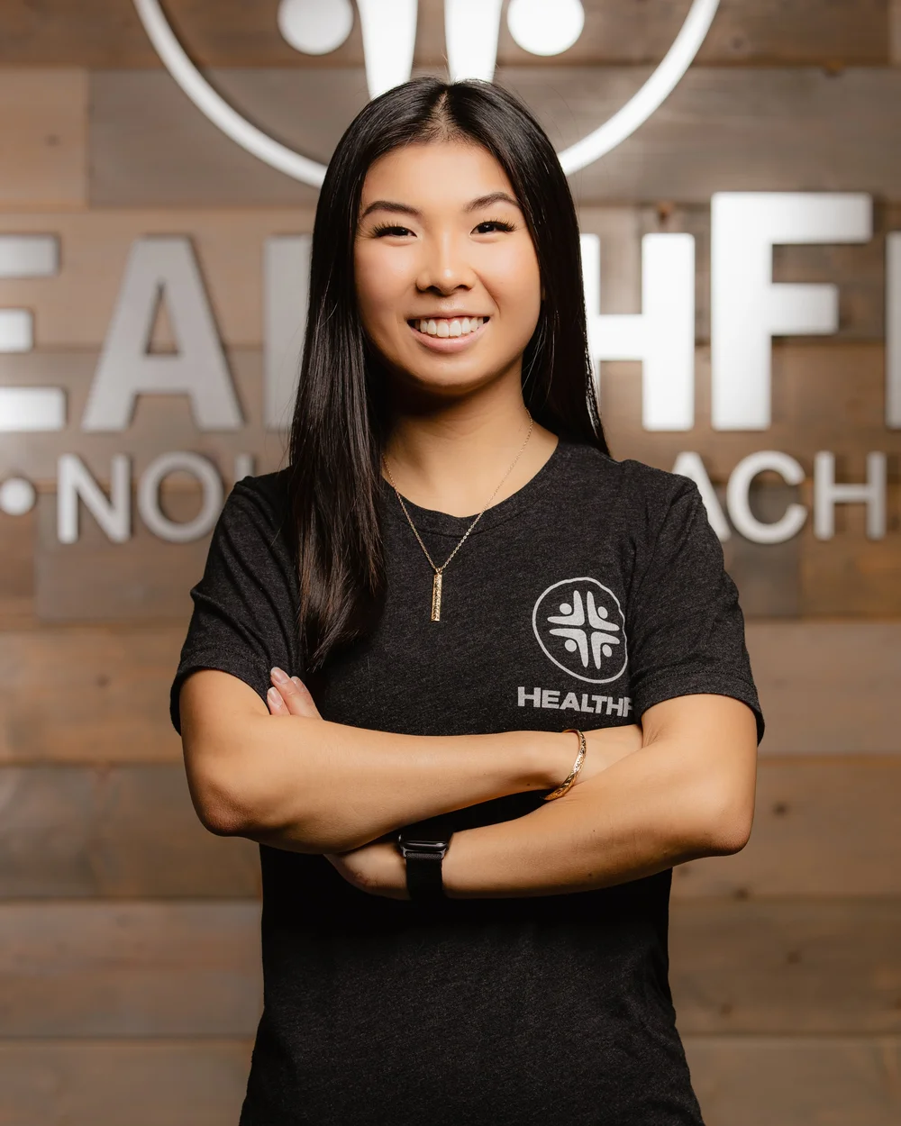 Meet the HealthFit Team – Expert PT, Chiropractic & Wellness Pros in ...