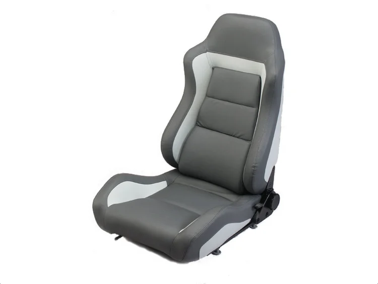 XR3 Seat — Cerullo Seats