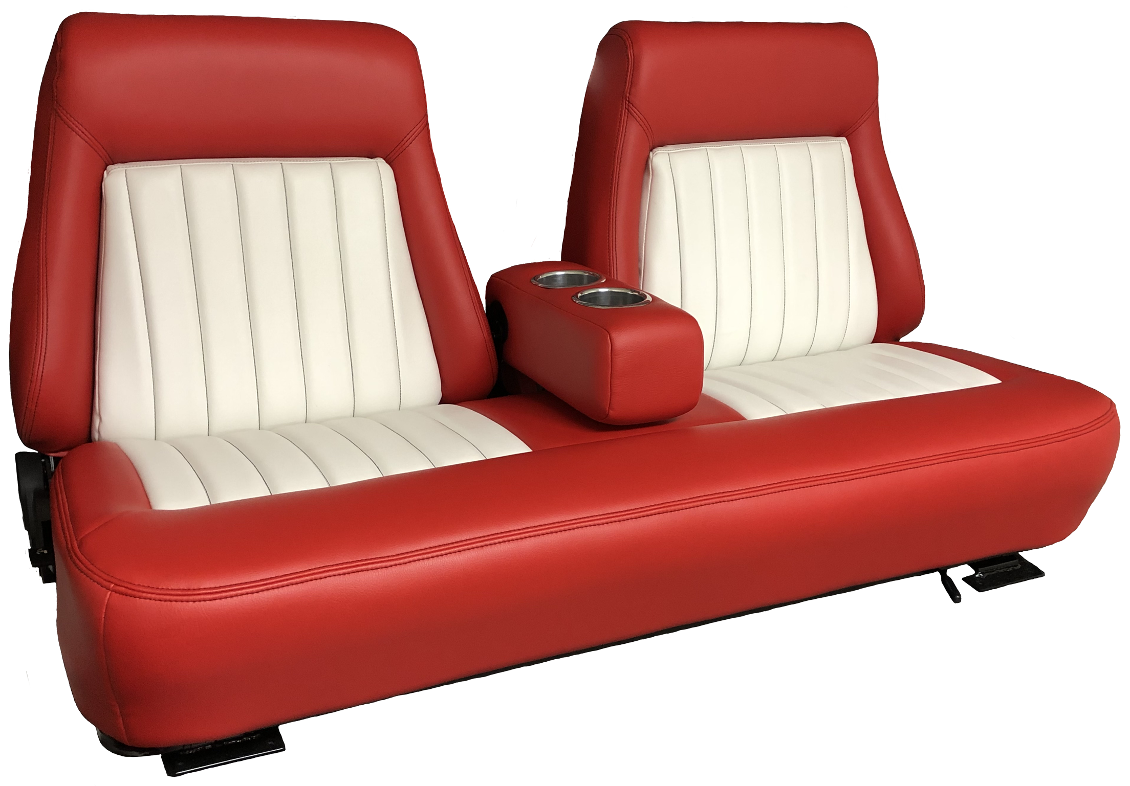 Classic Car Seats — Cerullo Seats
